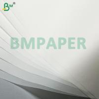 China 73g 83g White High Strength Translucent Sketching Tracing Paper For Painting for sale
