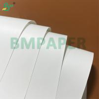 China 120g 144g Tear-Resistant Degradable Stone Paper For Food Container for sale