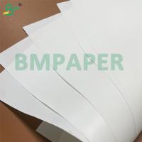 China 120g 144g Tear-Resistant Degradable Stone Paper For Food Container for sale