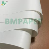 China 120g 144g Tear-Resistant Degradable Stone Paper For Food Container for sale