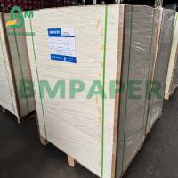 China 190g 210g Disposable Hot Drink Cup Roll Paper 15g PE Coated for sale