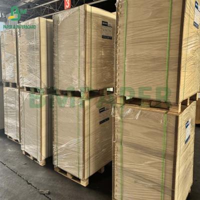 China 75g 80g Printable Cream Book Paper For Note Books 31 x 35inches for sale