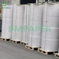 China 48-80gsm Carbonless Copy Paper CF CFB CB CCP Paper letter size 8.5*11inch for sale
