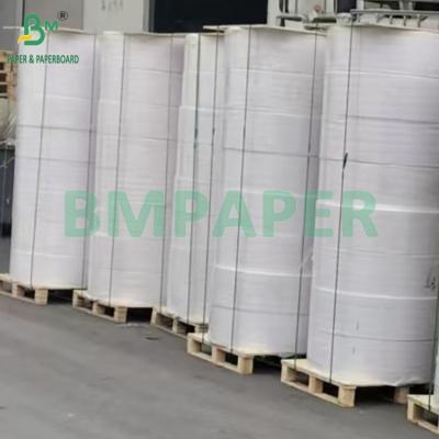 China 48-80gsm Carbonless Copy Paper CF CFB CB CCP Paper letter size 8.5*11inch for sale