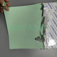 China 48-80gsm Carbonless Copy Paper CF CFB CB CCP Paper letter size 8.5*11inch for sale