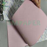 China 48-80gsm NCR Paper Letter Size Carbonless Copy Paper 500sheets Per Ream 8.5*11inches for sale