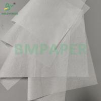 China 17gsm 22gsm High Transparency Copy Paper Fruit Packing Release Roll for sale