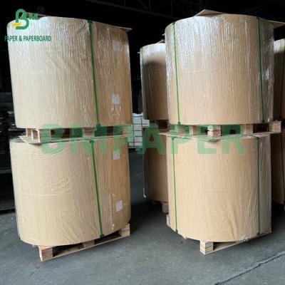 China 17gsm 22gsm High Transparency Copy Paper Fruit Packing Release Roll for sale
