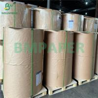 China 192gsm 240gsm 100um Stone Paper For Notebook And Hotel Disposable Wrapping Paper for sale