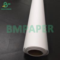 China 90gsm Translucent Frosted Material SulfateTracing Paper 24