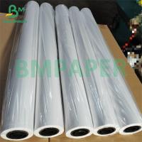 China 90gsm Translucent Frosted Material SulfateTracing Paper 24