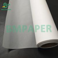 China 90gsm Translucent Frosted Material SulfateTracing Paper 24