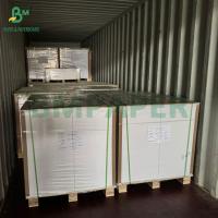 China 55gr 75gr Black Image Carbonless Base Paper 57cm X 87cm for Delivery Receipt for sale
