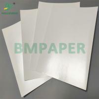 China Water Resistant Single PE Coated 190gsm 210gsm Cupstock For Making Hot and Cold Paper Cups for sale