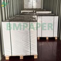 China 50g 60g White/Brown Food Safe High Gloss MG Kraft Paper for Gift & Food Packaging for sale