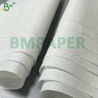 China 50g 60g White/Brown Food Safe High Gloss MG Kraft Paper for Gift & Food Packaging for sale
