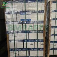 China NCR 56G 60G 76G Black Image Carbonless Copy Paper In Rolls In Sheet In Ream for sale