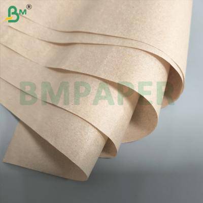 China Good Water Resistance Fruit Wrapping Paper 50gsm For Outside Brown Paper for sale