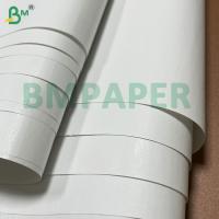 China 70gsm Heat-Sensitive Coating Thermal Printing Paper For POS Receipts White Thermal Paper for sale