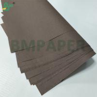 China 50gsm Greaseproof Paper Coffee Colour For Muffin Wrappers Food Approved for sale