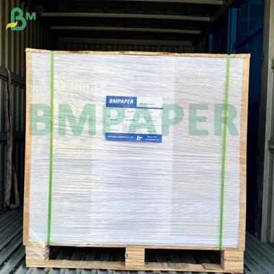 China 310gsm 330gsm Black Core Coated Poker Paper High Opacity Anti - Cheating Cardstock for Professional Playing Cards for sale