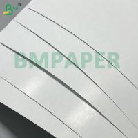 China 310gsm 330gsm Black Core Coated Poker Paper High Opacity Anti - Cheating Cardstock for Professional Playing Cards for sale