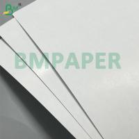 China 310gsm 330gsm Black Core Coated Poker Paper High Opacity Anti - Cheating Cardstock for Professional Playing Cards for sale