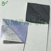 China 240-330gsm Black / Blue Core Double - Sided Coated Game Board C2S Playing Card Paper for Stratch Card for sale