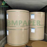 China 300gram Glossy Coating 2 Side Poker Paper With Blue Core  71 x 65cm for sale