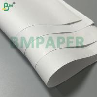 China 60gsm Yellow / Green / Pink Carbonless Copy Paper CB / CFB / CF Rolls 20lb with Black Image for sale