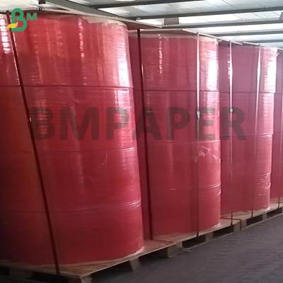 China 40-120g Digital Carbonless Paper with Black Image (CB / CFB / CF) 70*100cm  for Receipts & Invoices for sale