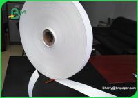 China 230gsm 280gsm Cardboard Paper Roll / High absorption Food Grade Fiber Natural Absorbent Paper Sheet for sale