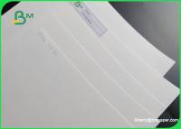 China 230gsm 280gsm Cardboard Paper Roll / High absorption Food Grade Fiber Natural Absorbent Paper Sheet for sale