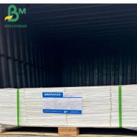China Multi Purpose 200um PET Film Paper For Export Packaging & Industrial Labels for sale