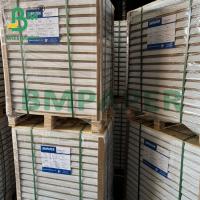 China 24 x 46 Inches Blank CCP Carbonless Copy Paper 50g 55g for sale