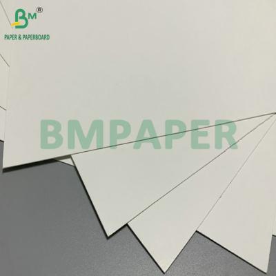 China Low-temperature Moisture Resistant 275gsm PE Coated Freezer Cardboard For Frozen Packaging Box for sale