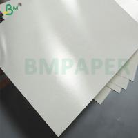 China PET Film High Temperature Resistant Paper Board For Microwaveable Baking Tray for sale
