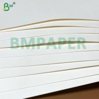 China PE Coated Non Toxic Eco-Friendly  Good Malleability Waterproof Cup Paper Sheets For Cup for sale