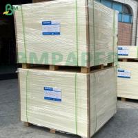 China PE Coated Non Toxic Eco-Friendly  Good Malleability Waterproof Cup Paper Sheets For Cup for sale