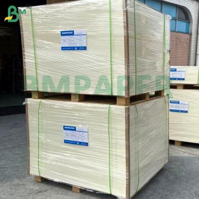 China PE Coated Non Toxic Eco-Friendly  Good Malleability Waterproof Cup Paper Sheets For Cup for sale