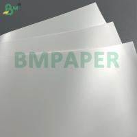 China 150g 200g Smooth Inkjet Glossy Coated Paper For Printing Magazine Inkjet Printing for sale