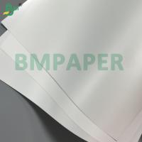 China 150g 200g Smooth Inkjet Glossy Coated Paper For Printing Magazine Inkjet Printing for sale