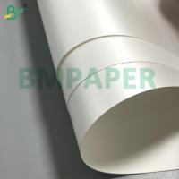 China 150g 200g Smooth Inkjet Glossy Coated Paper For Printing Magazine Inkjet Printing for sale