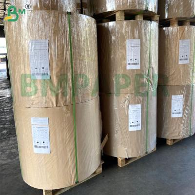 China Moisture Resistant High Extensible Food Grade 250gsm 275gsm White Cardboard for  Frozen Food Packaging for sale