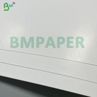 China 270gsm Food Grade Frozen One Side Coated Food Board For Frozen Food Packing Box Packing Seafood Products for sale