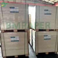China 270gsm Food Grade Frozen One Side Coated Food Board For Frozen Food Packing Box Packing Seafood Products for sale