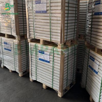China 50gr 65gr Digital NCR CF CFB CB Paper For Invoice Book 70 x 95cm Black Image for sale