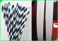 China 100% Biodegradable Food Grade Paper Roll 60gsm 15mm Width x 4000 Meters for sale