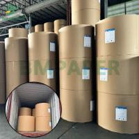 China 260g 280g Good Grade White PET Paper For Oven Tray Heat Resistant 200+ Degrees for sale