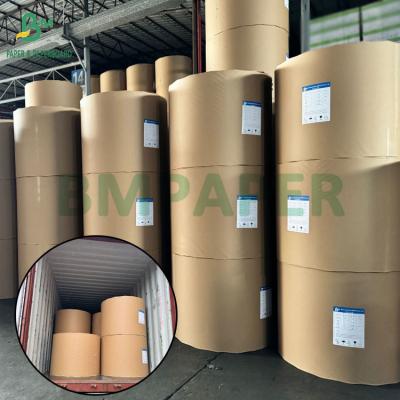 China 260g 280g Good Grade White PET Paper For Oven Tray Heat Resistant 200+ Degrees for sale
